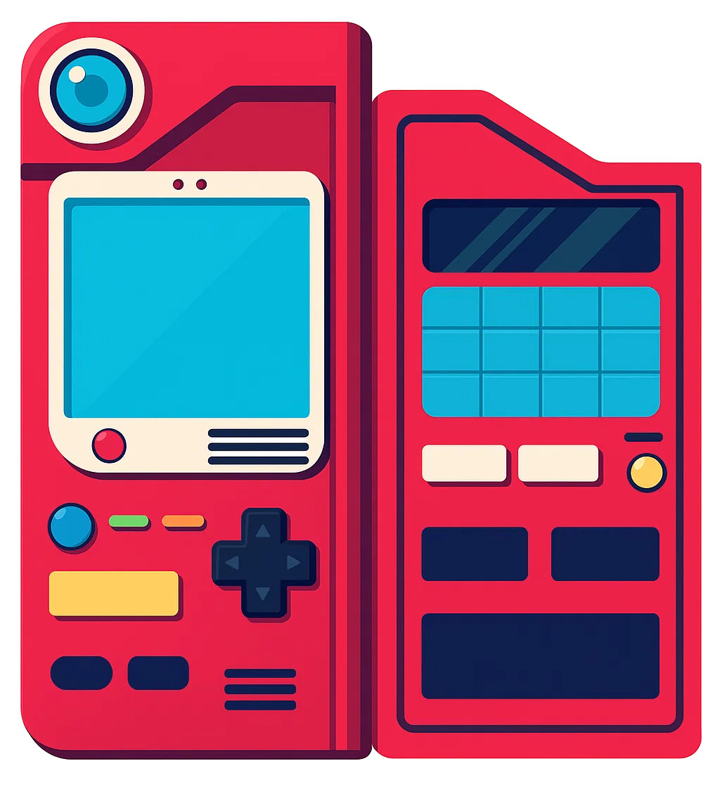 Pokédex Interactiva